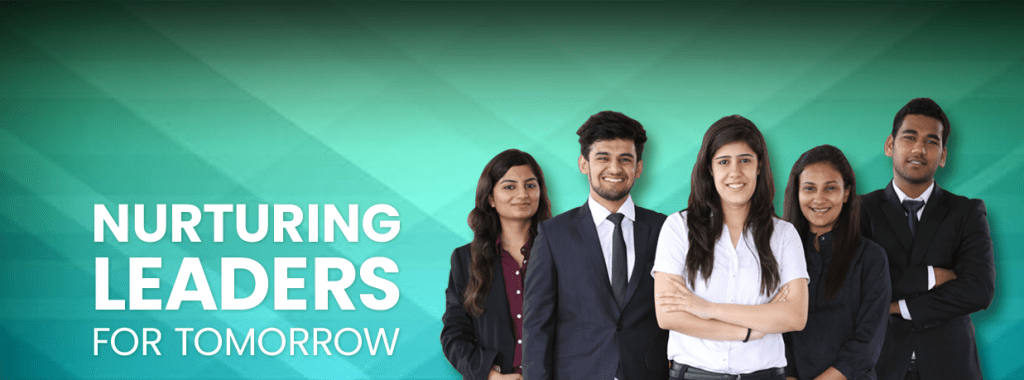 Jindal School of Banking and Finance - JSBF