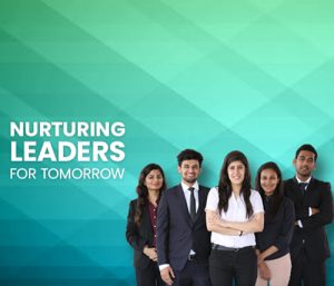 Jindal School of Banking and Finance - JSBF