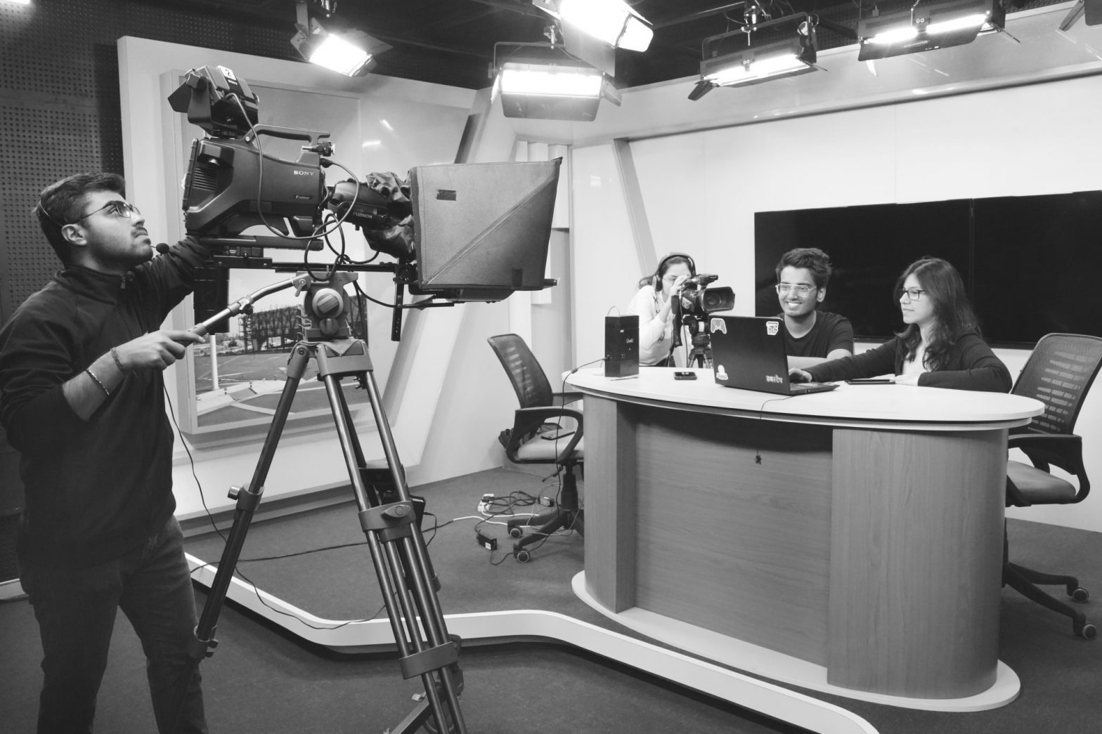 Overview: Jindal School of Journalism And Communication - JGU