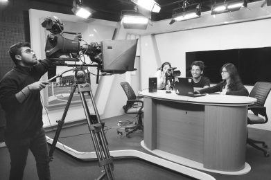 Overview: Jindal School of Journalism And Communication - JGU