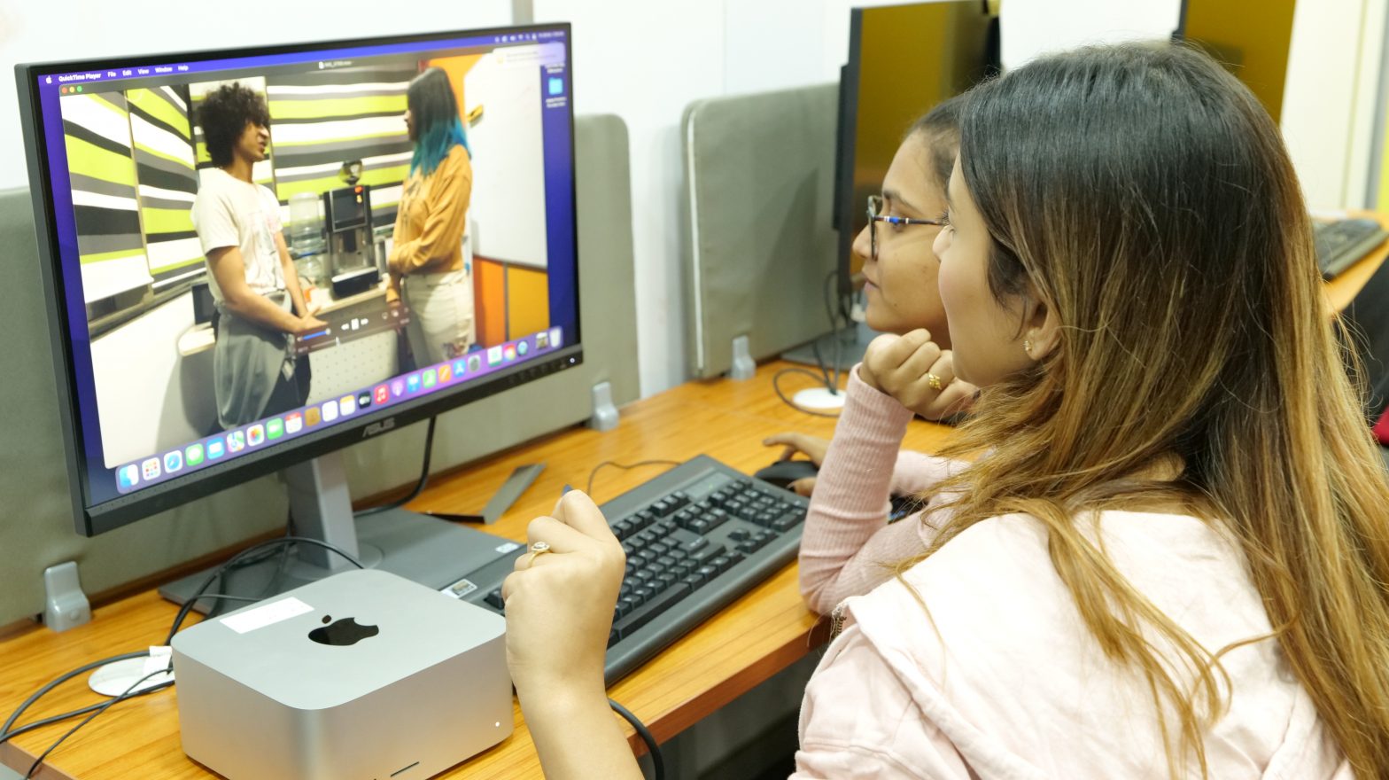 Student Gallery - Jindal School of Journalism and Communication (JSJC)