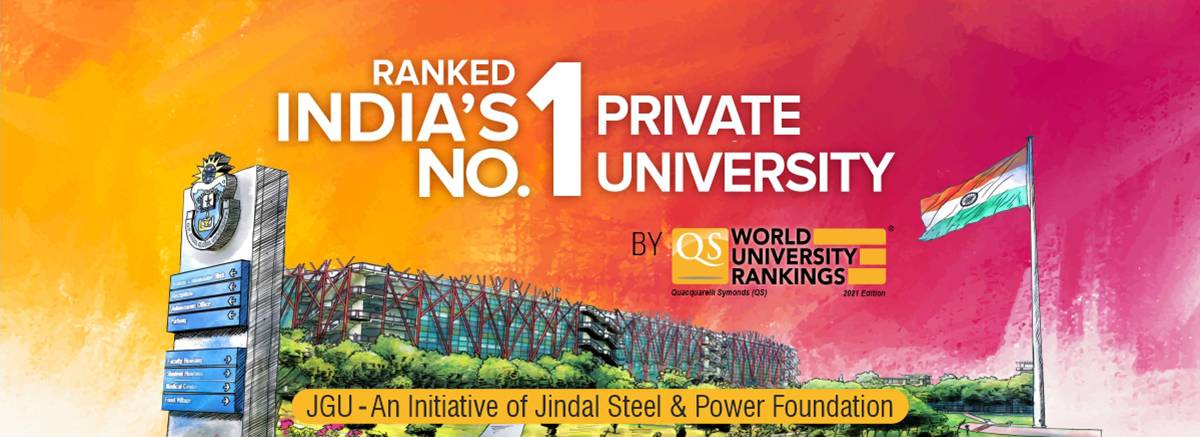 Jindal School of Psychology and Counselling