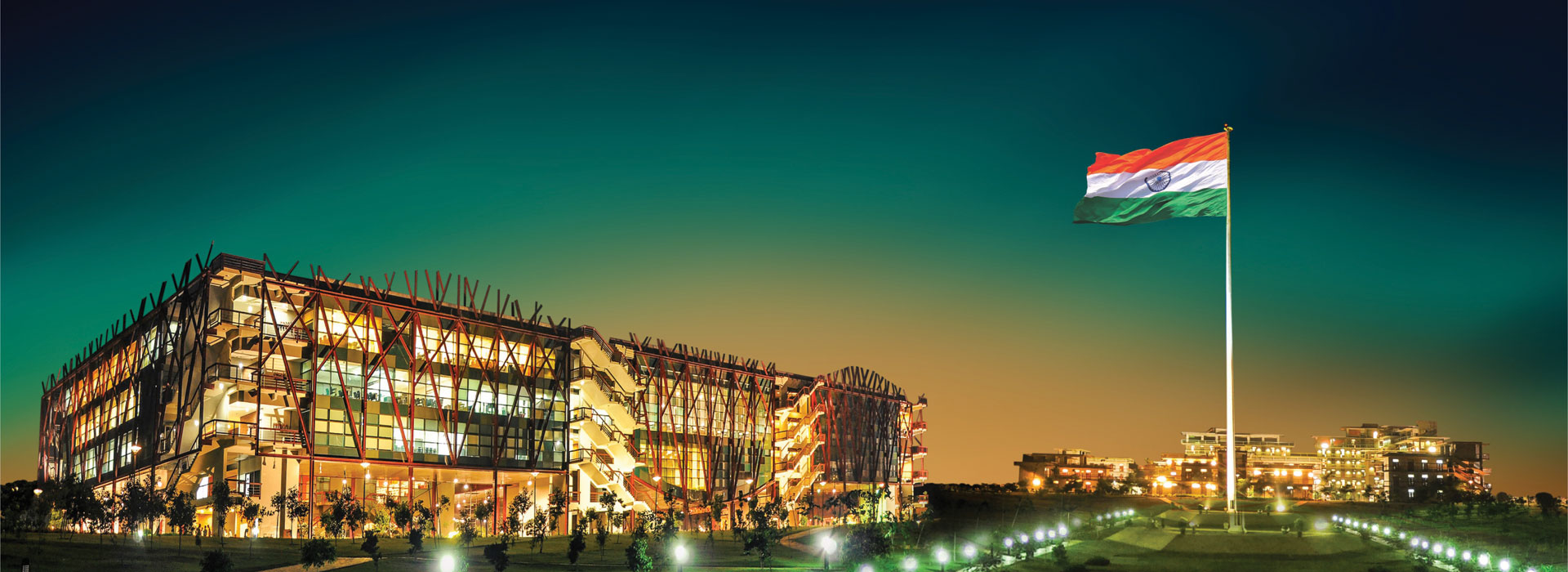 Jindal School of Psychology and Counselling